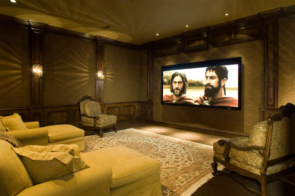 AV Components | Audio and Visual Equipment